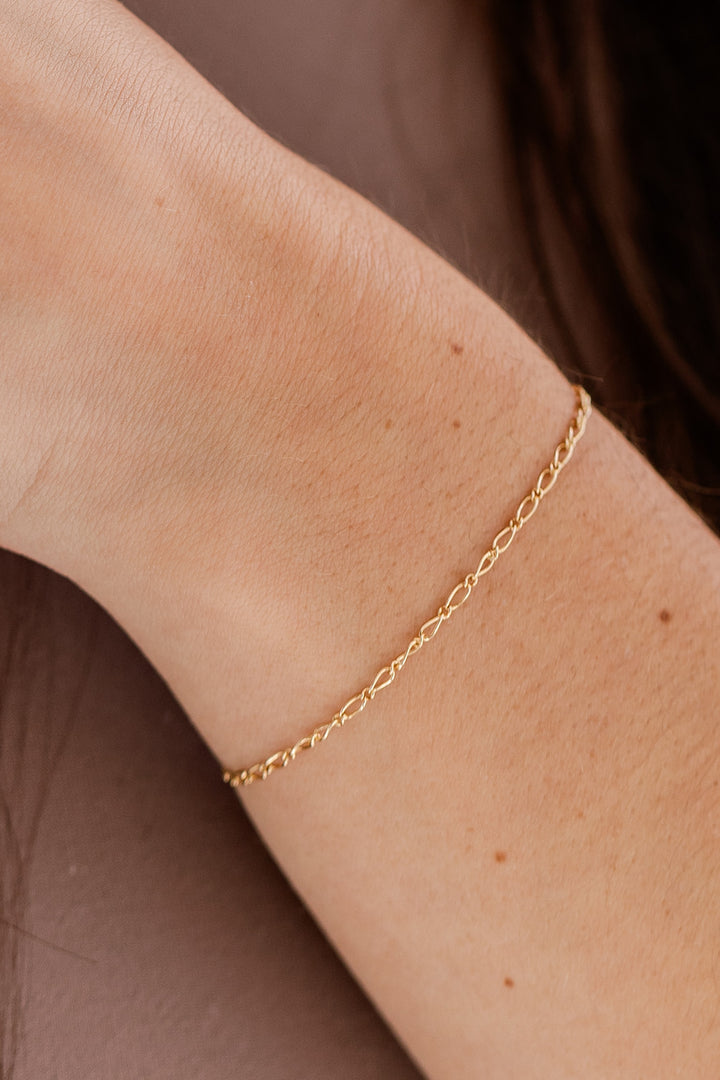 Permanent Jewelry | The Spark Collection Permanent Jewelry