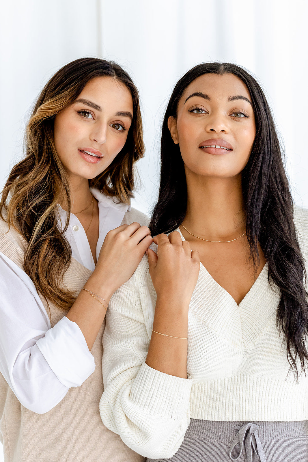 Pop Ups | The Spark Collection Permanent Jewelry